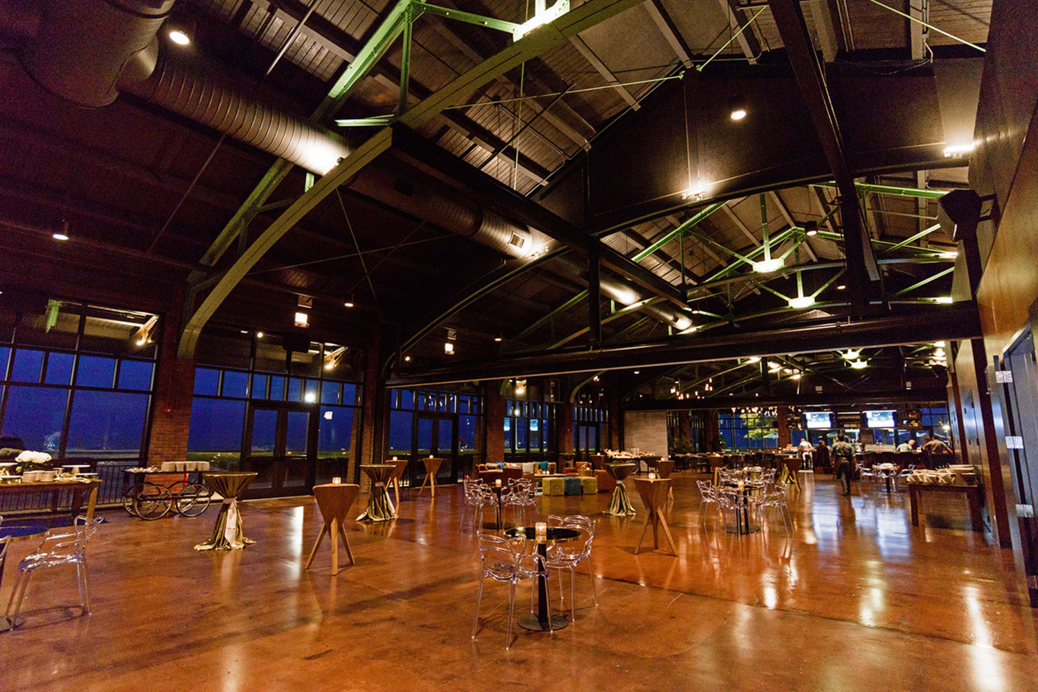 Theater on the Lake | Choose Chicago