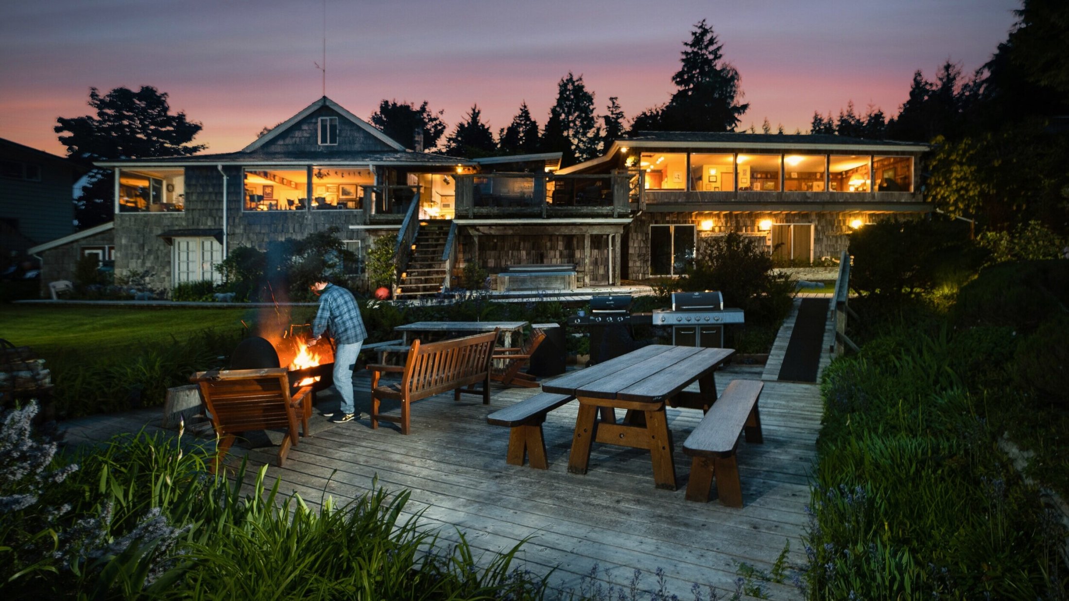 Tofino Swell Lodge | Travel British Columbia