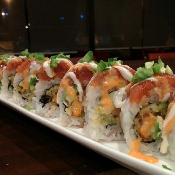 Chicago's North Shore CVB - Welcome - Maru Sushi