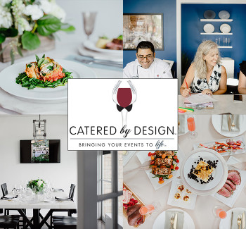 Chicago's North Shore CVB - Welcome - Catered By Design