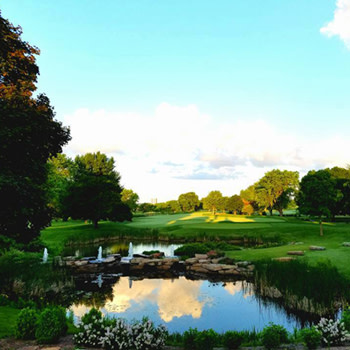Chicago's North Shore CVB - Welcome - Chevy Chase Country Club