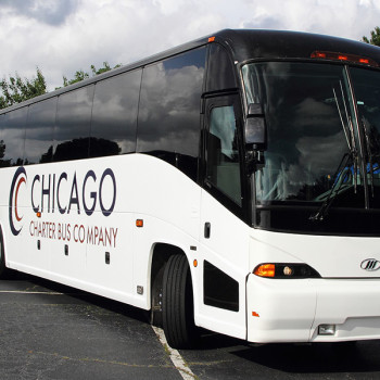 Chicago's North Shore CVB - Welcome - Chicago Charter Bus Company