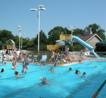 Chicago's North Shore CVB - Welcome - Devonshire Aquatic Center