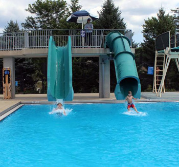 Chicago's North Shore CVB - Welcome - Flick Outdoor Aquatic Center