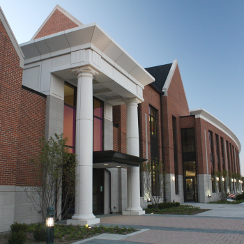 Chicago's North Shore CVB - Welcome - Glenview Public Library