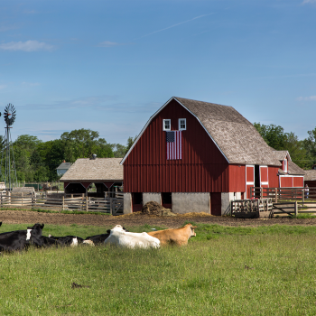 Chicago's North Shore CVB - Welcome - Historic Wagner Farm