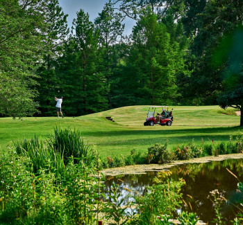 Chicago's North Shore CVB - Welcome - Winnetka Golf Club