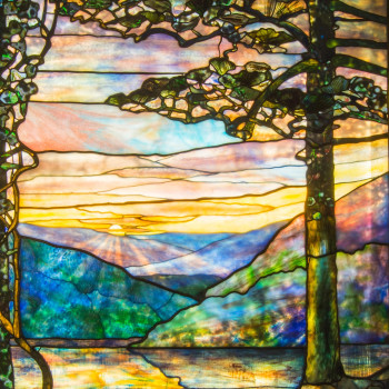 Chicago's North Shore CVB - Welcome - Halim Time and Glass Museum