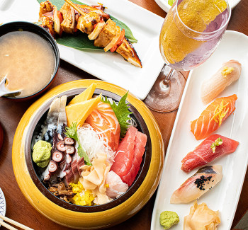 Chicago's North Shore CVB - Welcome - Kamehachi