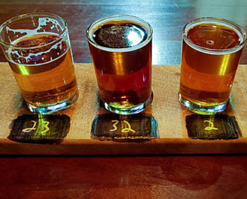 Chicago's North Shore CVB - Welcome - Macushla Brewing Co.