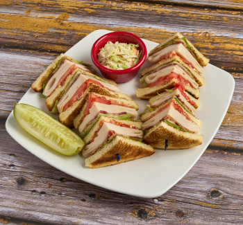 Chicago's North Shore CVB - Welcome - Max and Benny's