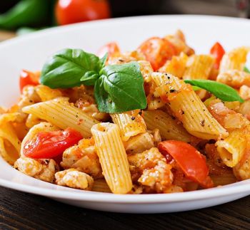 Chicago's North Shore CVB - Welcome - Pasta Luna