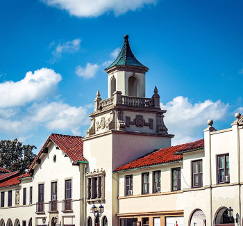 Chicago's North Shore CVB - Welcome - Plaza del Lago