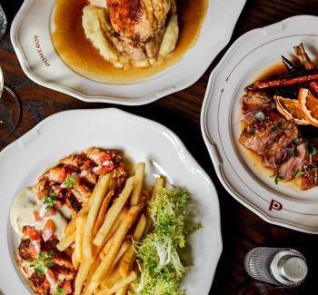 Chicago's North Shore CVB - Welcome - Pomeroy