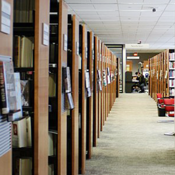 Chicago's North Shore CVB - Welcome - Skokie Public Library