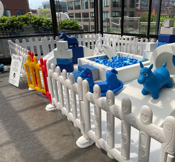 Chicago's North Shore CVB - Welcome - Soft Play Oasis