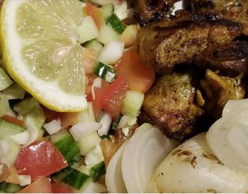 Chicago's North Shore CVB - Welcome - Taboun Grill