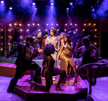 Chicago's North Shore CVB - Welcome - Theo Ubique Cabaret Theatre