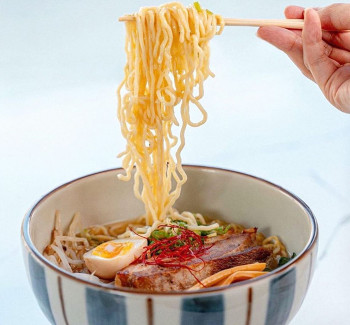 Chicago's North Shore CVB - Welcome - Torino Ramen