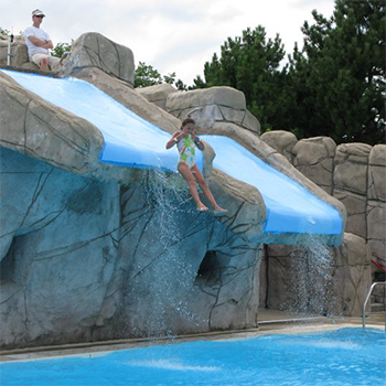 Chicago's North Shore CVB - Welcome - Wheeling Family Aquatic Center