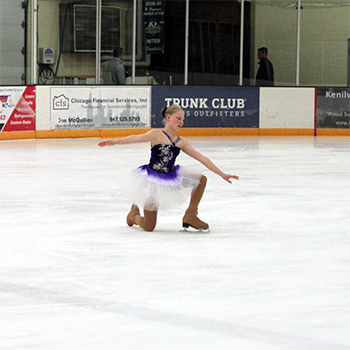 Chicago's North Shore CVB - Welcome - Winnetka Ice Arena
