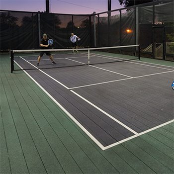 Chicago's North Shore CVB - Welcome - Winnetka Platform Tennis Facility ...