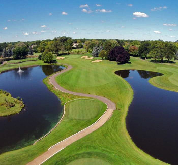 Chicago's North Shore CVB - Welcome - Glenview Park Golf Club