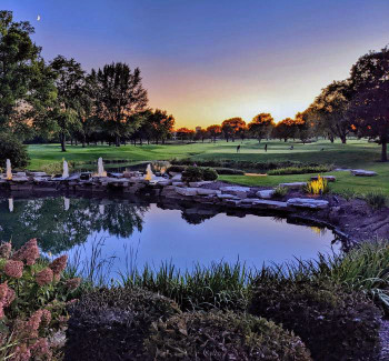 Chicago's North Shore CVB - Welcome - Chevy Chase Country Club