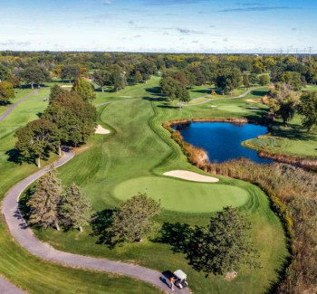 Chicago's North Shore CVB - Welcome - Wilmette Golf Club