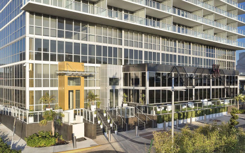 Tour Miami's Best Shopping Streets