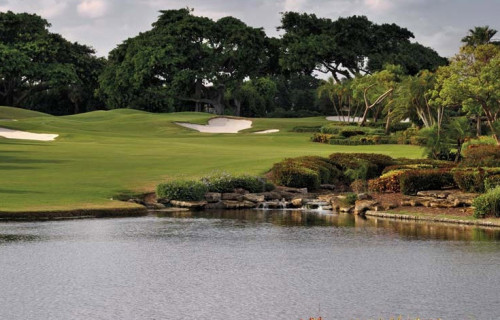 Boca Raton Resort Golf Club