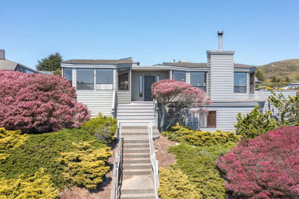 Point View - Sonoma County Tourism