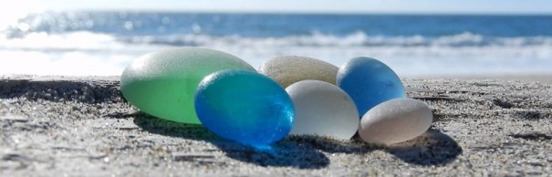 International Sea Glass Festival | See Monterey County, CA