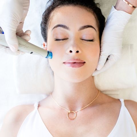 Bella Reina Spa - ThePalmBeaches