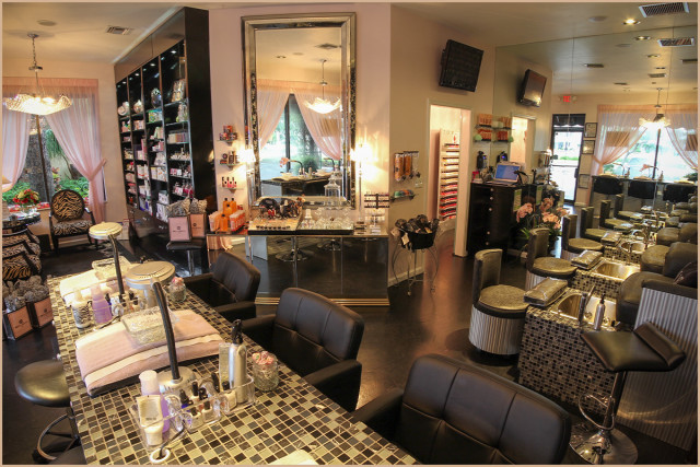 Bella Reina Spa - ThePalmBeaches