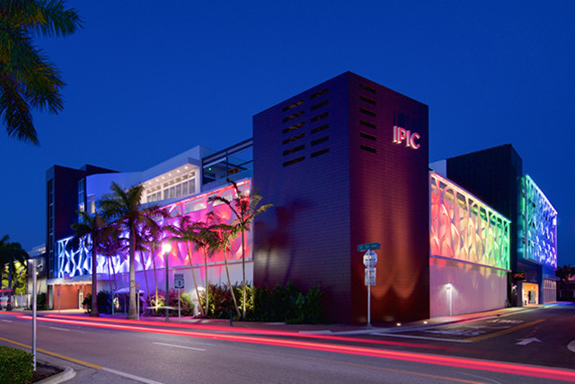 IPIC Theaters, LLC Delray Beach - ThePalmBeaches