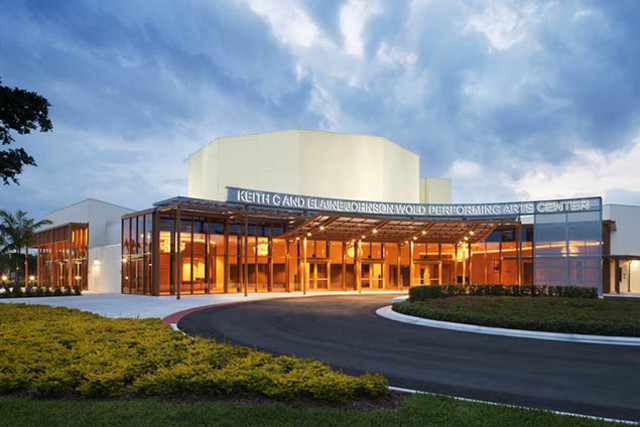 Lynn University - ThePalmBeaches