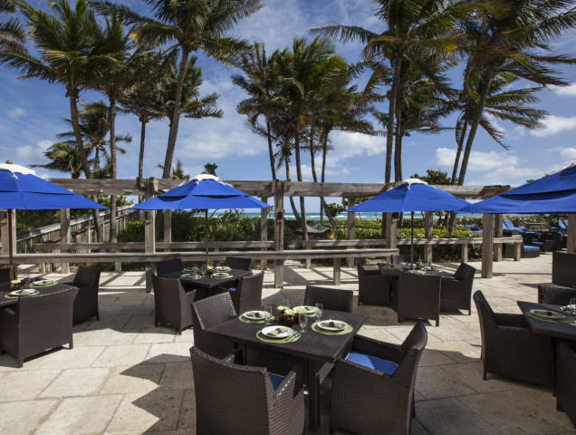 Jupiter Beach Resort & Spa - ThePalmBeaches