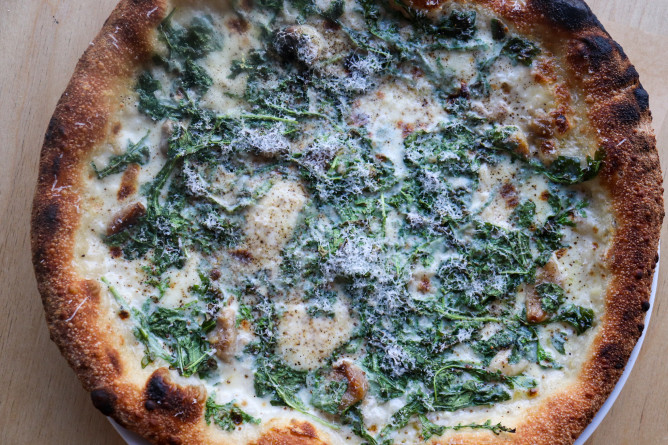 Milo & Olive | Visit Santa Monica