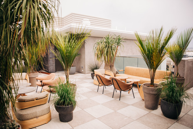 Calabra | Visit Santa Monica