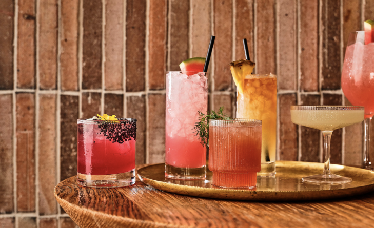 Calabra | Visit Santa Monica