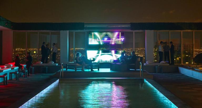 Miami's Best Nightlife