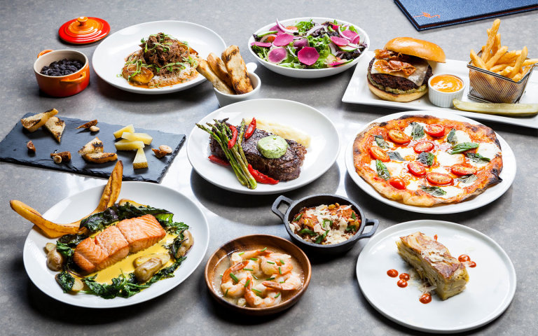 Miami Action Parks and Thrill Rides