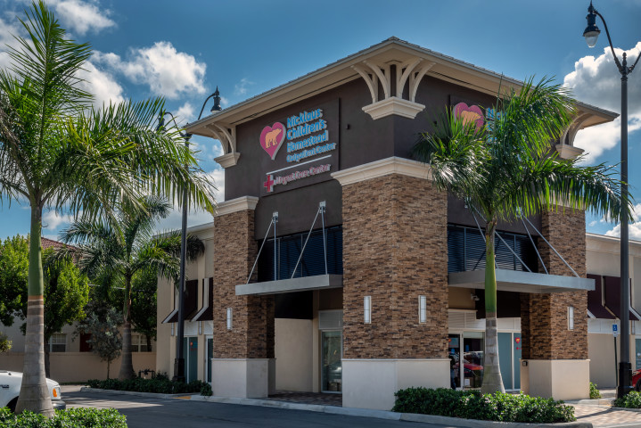Homestead / Florida City