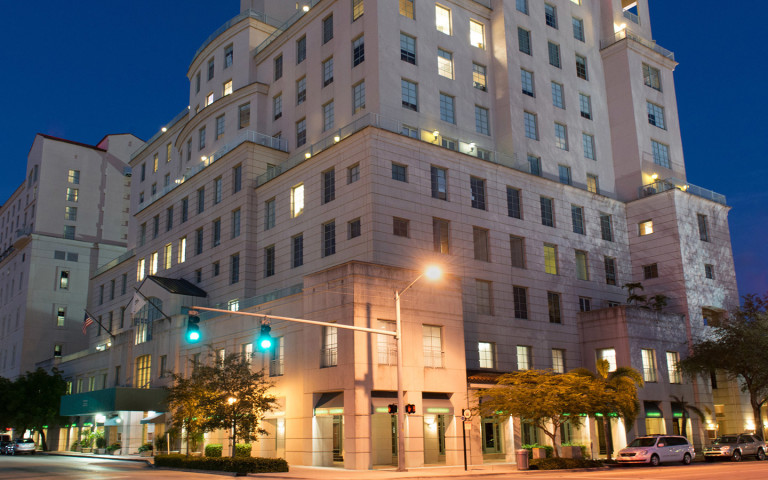About Coral Gables