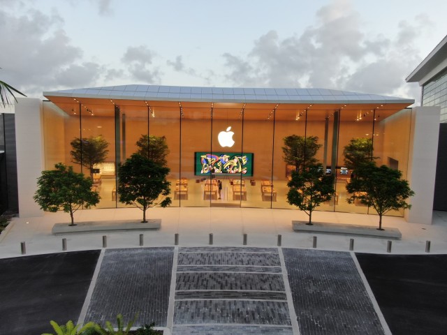 Miami Action Parks and Thrill Rides