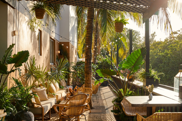 A Guide to Outdoor Shopping in Miami