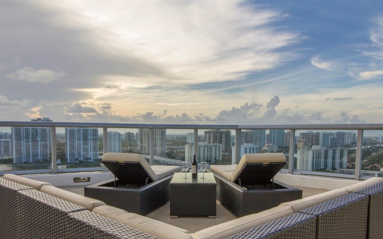 Visit The Best Beaches in Miami