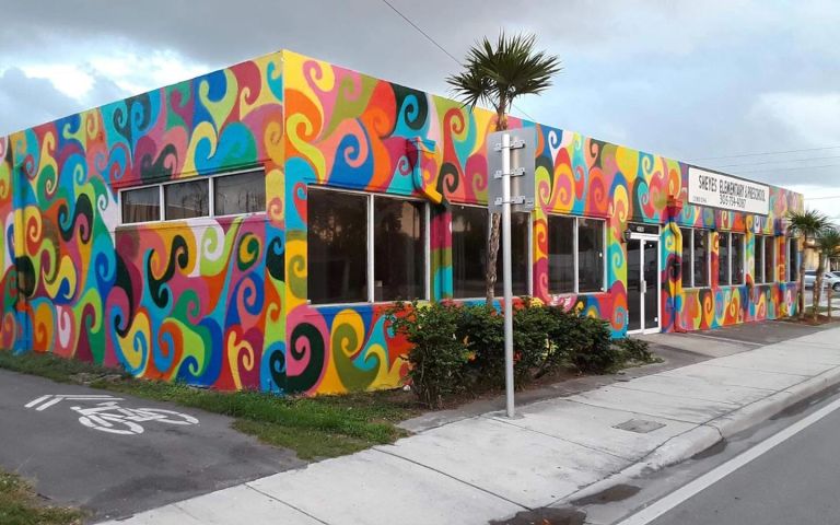 Miami's African and Caribbean Heritage