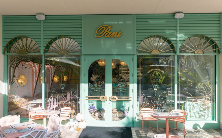 Miami Bargain Shopping Guide